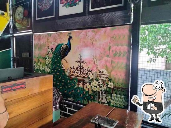 Green Hut Cafe, Tirupati - Restaurant menu, prices and reviews