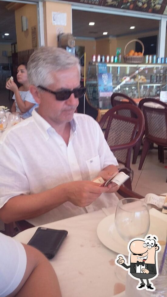 Restaurante los Ranchos, Benidorm - Carta del restaurante y opiniones