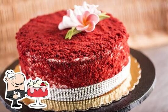 BREADLINER, Surat, Shop No. A32 Sanai Residency - Restaurant reviews