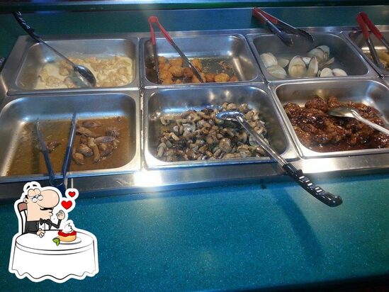 China House, 5640 State Highway 12 in Norwich - Restaurant reviews