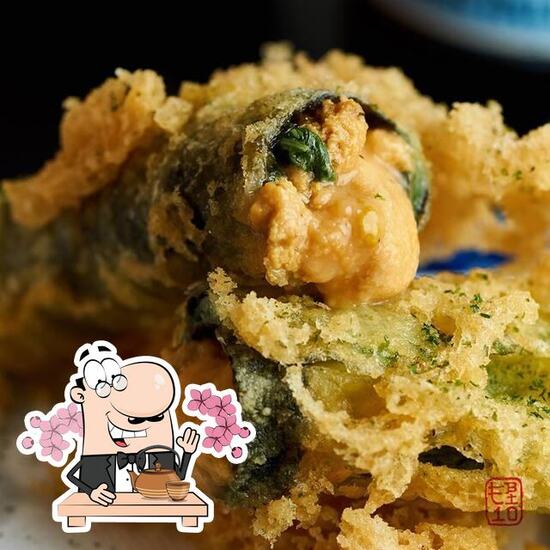 ebi10 restaurant, Quezon City - Restaurant menu and reviews