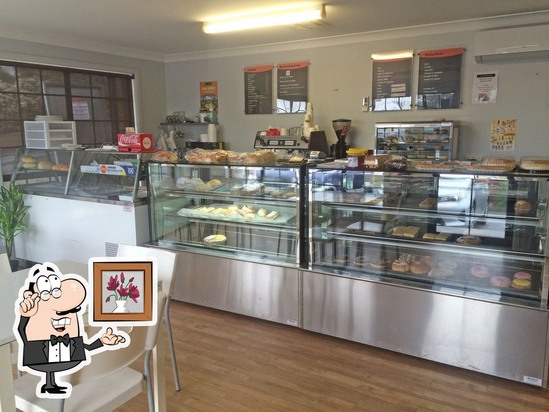 Echunga Bakery in Echunga - Restaurant menu and reviews