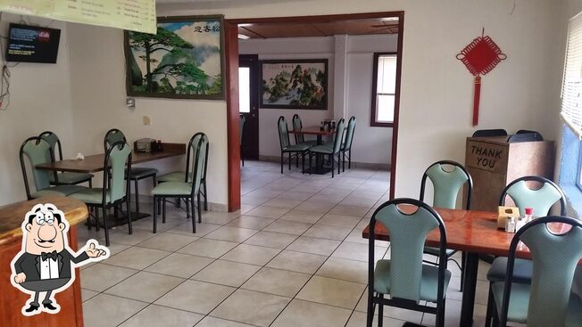 Empire Express, Laporte - Restaurant menu, prices and reviews