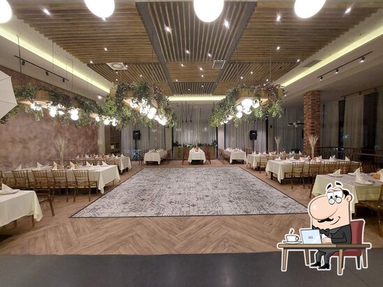 GROŠ PLAZA EVENT CENTAR, Leskovac - Restaurant menu, prices and reviews