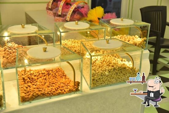 Gwalia, Bengaluru - Restaurant menu, prices and reviews