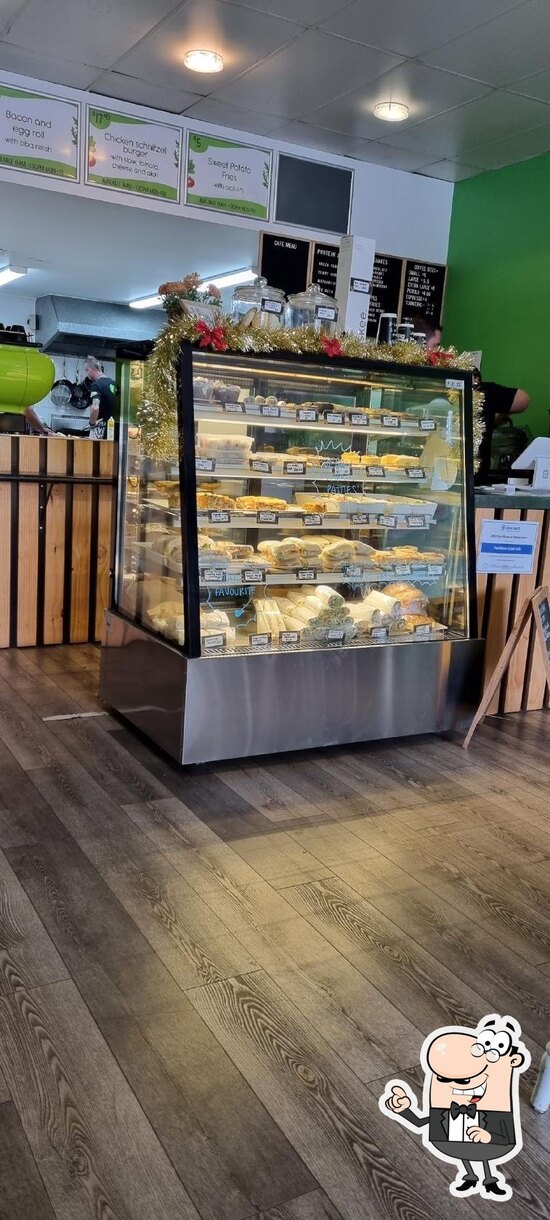 Peakface Colab Cafe, Port Macquarie - Restaurant menu, prices and reviews