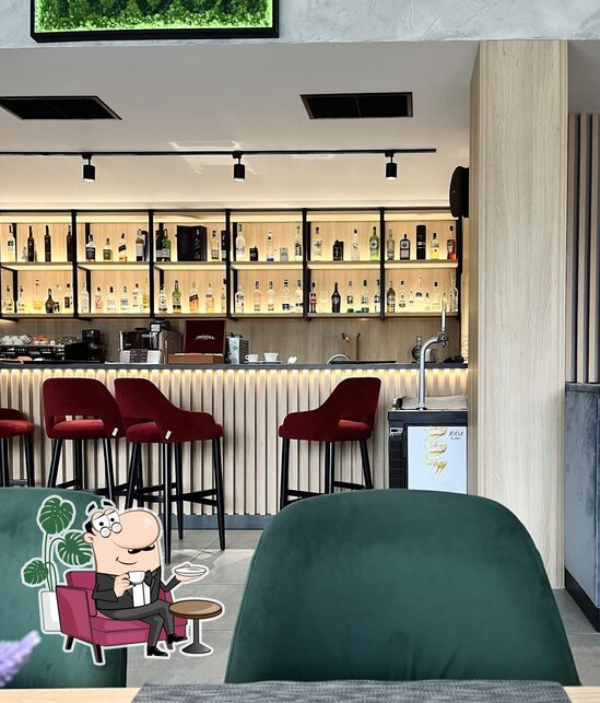 Restaurants Touch, Hisarya - Restaurant menu, prices and reviews