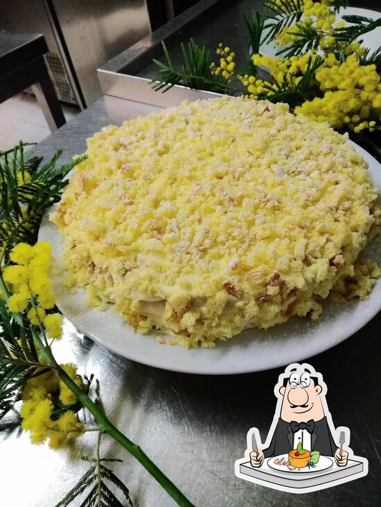 Ristorante Zafferano, Dolceacqua - Recensioni del ristorante