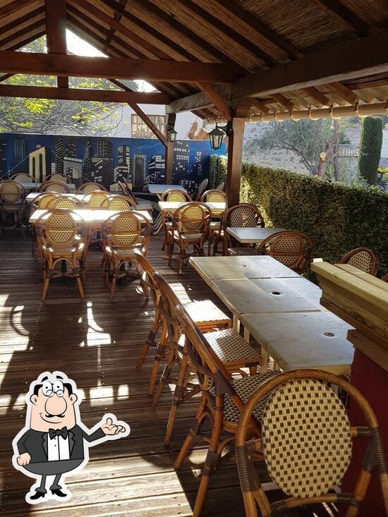 Le melko, Grasse - Menu du restaurant, prix et avis