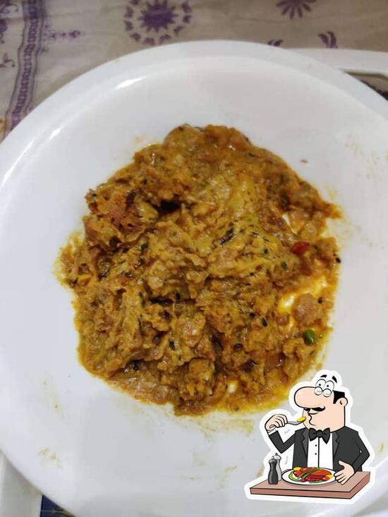 Menu at Sindh Shahbaz Restaurant, Ajman, Ajman one Towers