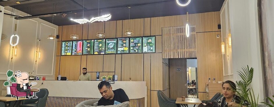The Crispy Hawkers, Samrala - Restaurant menu, prices and reviews