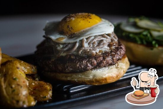 The Pepper Club in Las Vegas - Restaurant menu and reviews