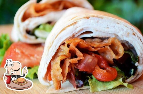 Dunn Brothers Coffee, 9390 Lexington Ave NE in Lexington - Restaurant ...