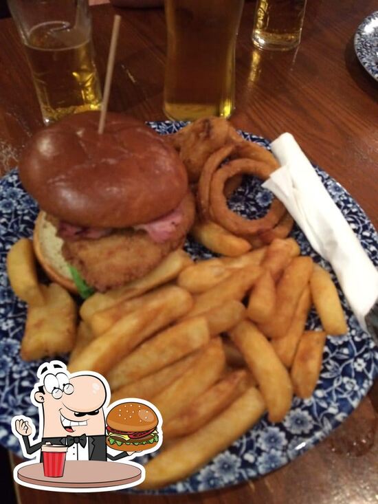 JJ Moon's Tooting - JD Wetherspoon, 56a High Street in London ...