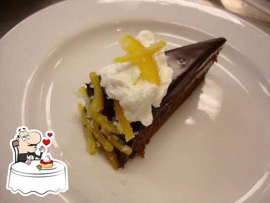 La Saveur Restaurant in Cardiff - Restaurant menu and reviews