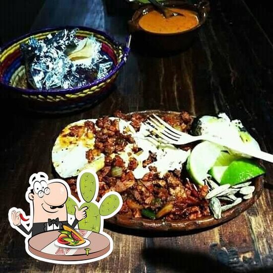 Menu at TAQUERÍA LOS COSTEÑOS restaurant, Chilpancingo