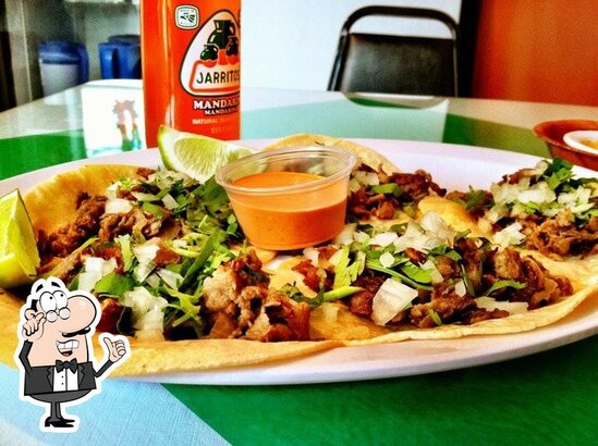 Chicano's Restaurant, Scranton - Restaurant menu, prices and reviews