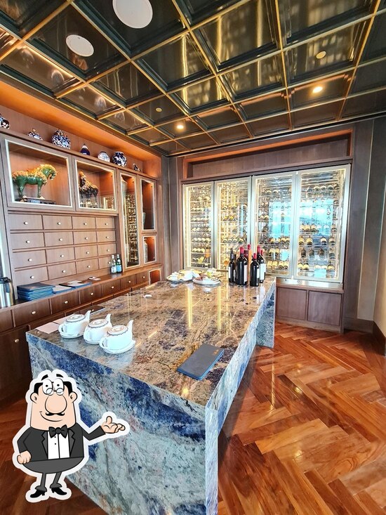 Yen Signature, South Jakarta - Restaurant menu, prices and reviews