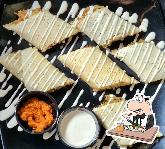 Dosa Cafe, Kalpetta - Restaurant reviews