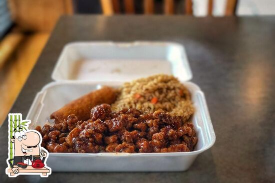 Taipei Express in Charlotte - Restaurant menu and reviews