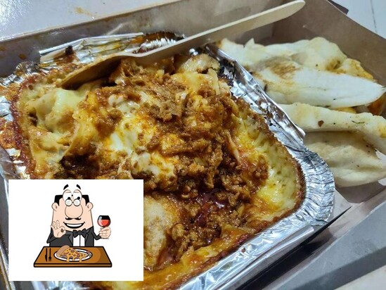 Firangi Bake_Vashi, Mumbai, Shop No. 15/16 - Restaurant menu and reviews