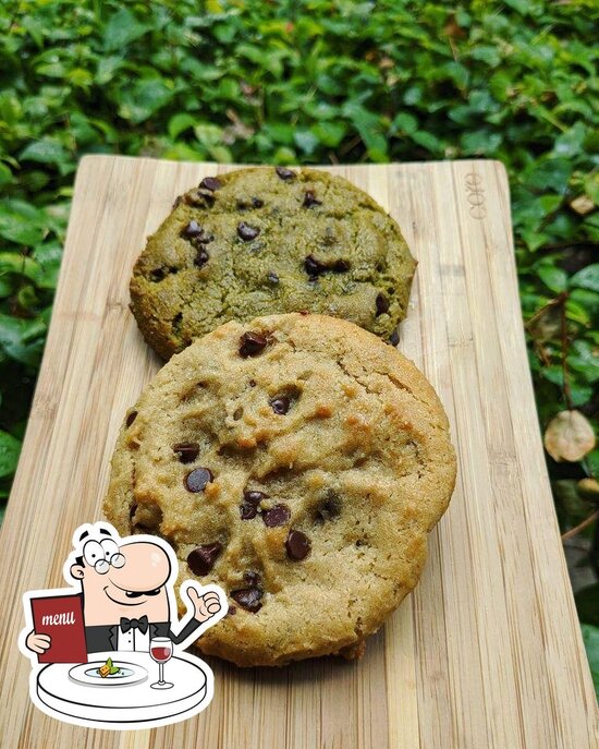 specialTEA Lounge & Café in Miami - Restaurant menu and reviews