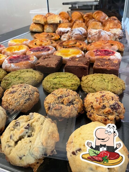 Café Caron & frères in Montréal - Restaurant reviews