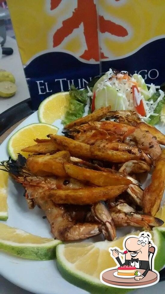 El Tilingo Lingo restaurant, Veracruz, Av. Ricardo Flores Magón 1622 ...