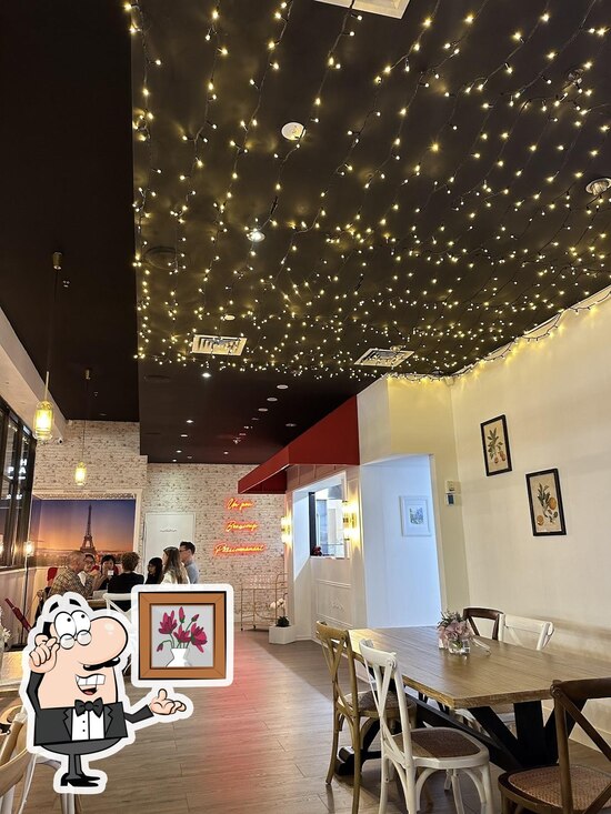 Frenchy’s crêpes, Auckland - Restaurant menu, prices and reviews