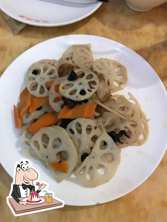 Restaurante Grand Peking, Bangkok - Opiniones del restaurante
