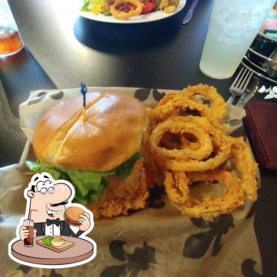KK's Cafe, Youngsville - Restaurant menu, prices and reviews