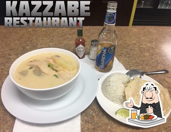 Restaurante Kazzabe, Houston - Opiniones del restaurante