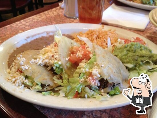 Los Bros Tacos in Clinton - Restaurant menu and reviews