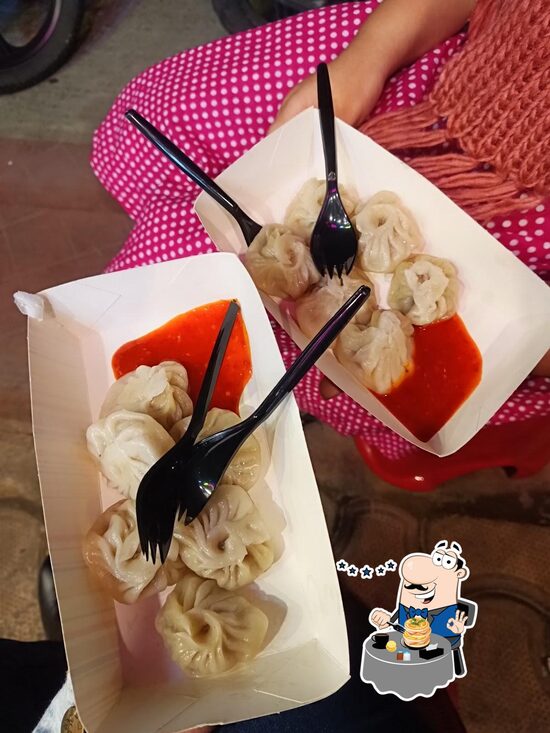 MOMO BOBA, India - Restaurant reviews