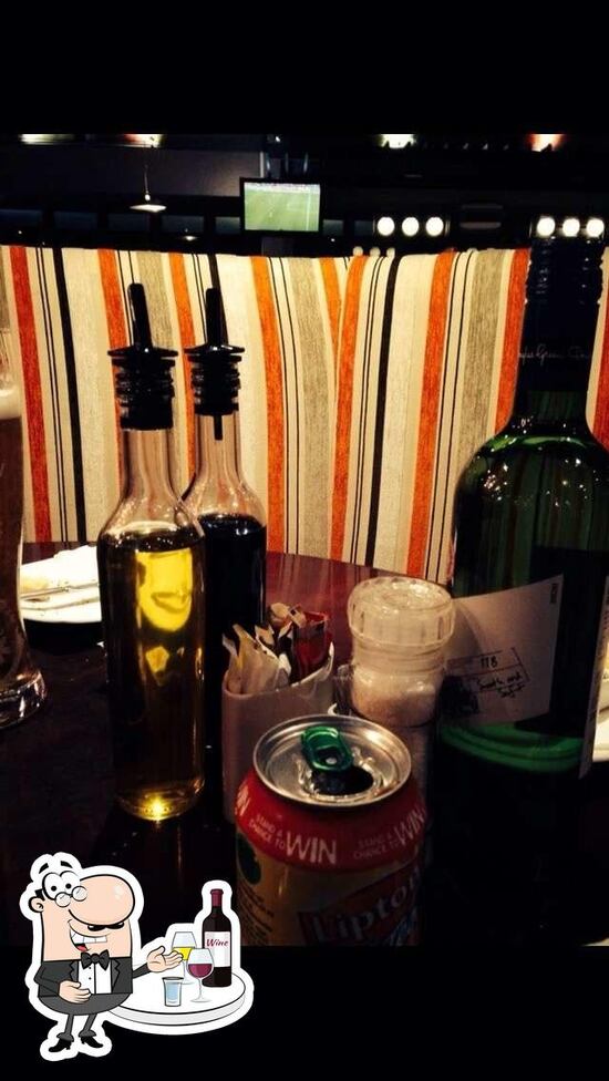 Menu at Piatto Alberton restaurant, New Redruth, Shop 32