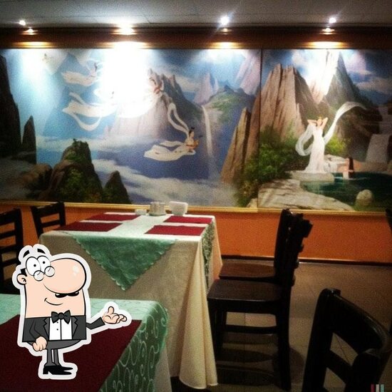 Pyongyang Koryo, Moscow - Restaurant menu, prices and reviews