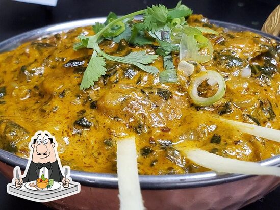 Sherpa Kitchen in Boulder - Restaurant reviews