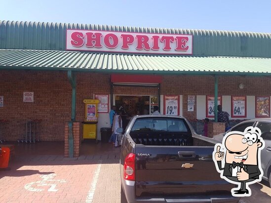 Shoprite Mini Hendrina Church Street, Hendrina - Menú del restaurante ...