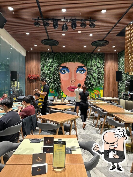 Supersam BGC restaurant, Taguig - Restaurant reviews