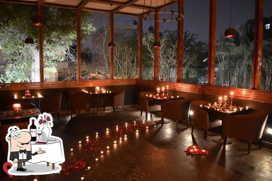 Tree Lounge Maadi Branch - Restaurant menu, prices and reviews