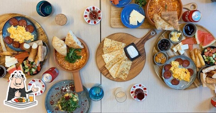 Two Minutes Turkish in Essendon Fields - Restaurant reviews