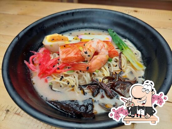Yujo Ramen restaurant, General Trias - Restaurant reviews