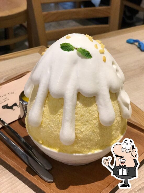 After You Dessert Café, Bangkok - Restaurant menu, prices and reviews