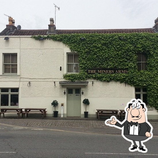 The Miners' Arms, Bristol - Restaurant menu, prices and reviews
