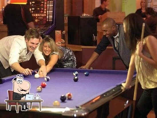 Rileys Pool & Snooker Club in Hastings - Restaurant reviews