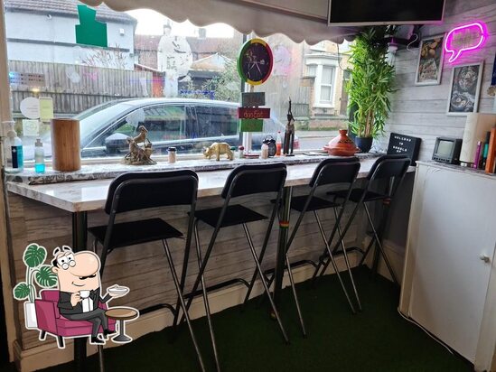Bon Manje, Liverpool - Restaurant menu, prices and reviews