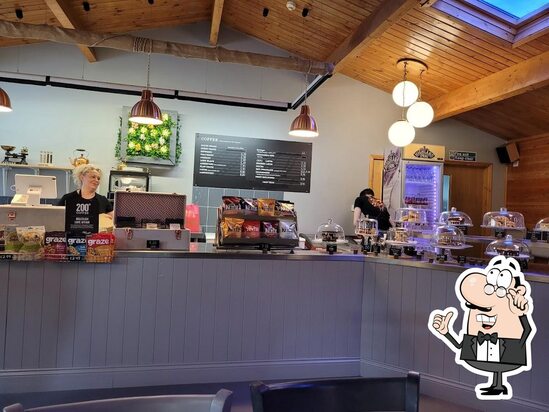 Lowe’s Coffee House, Hinckley - Restaurant menu, prices and reviews