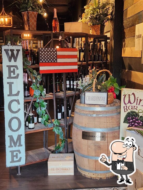Swirl Wine Shop & Lounge, Nampa - Restaurant menu, prices and reviews