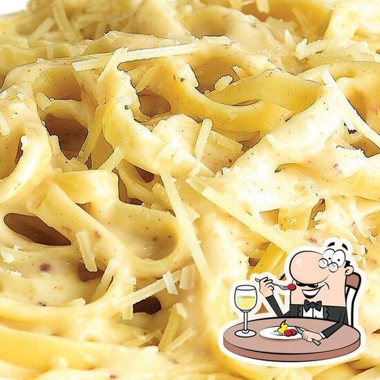 Pizza Boli's, 352 A Ritchie Hwy in Severna Park - Restaurant menu and ...