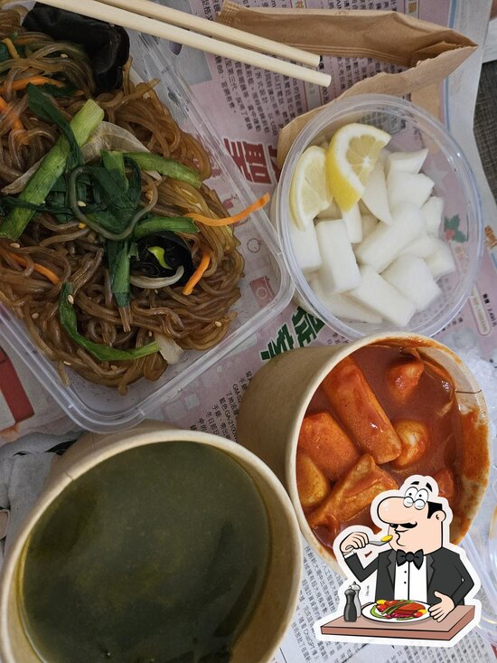 AZOOMS, Hong Kong - Restaurant menu, prices and reviews